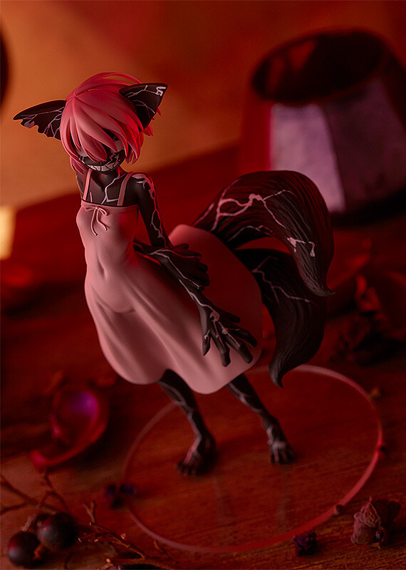 Pop Up Parade Gleipnir Chihiro Yoshioka: Good Smile Company - Tokyo ...