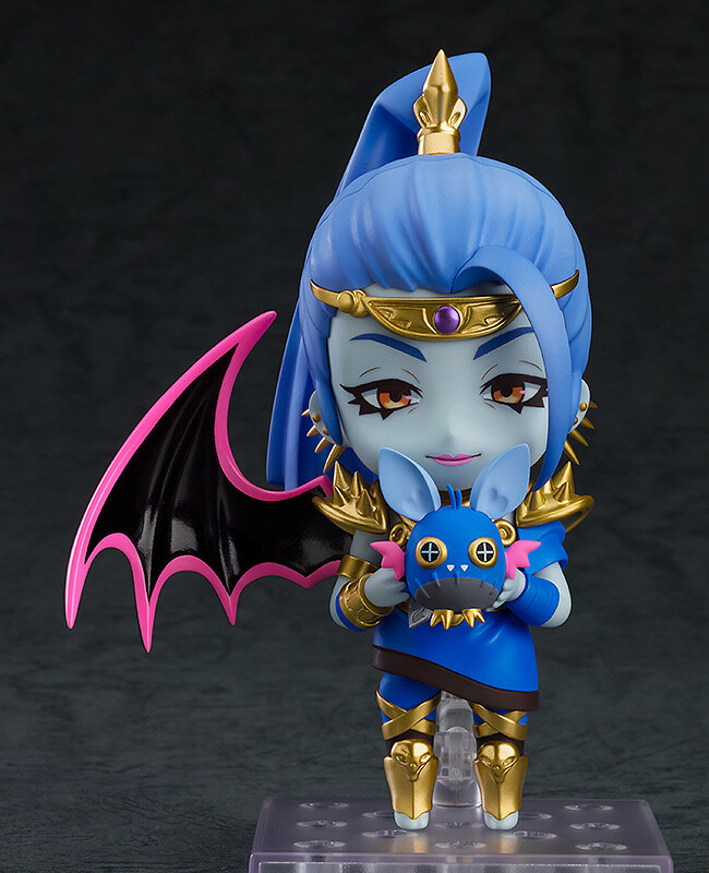 Nendoroid Hades Megaera - Tokyo Otaku Mode (TOM)