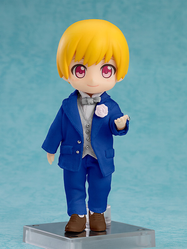 Nendoroid Doll Outfit Set: Tuxedo - Tokyo Otaku Mode (TOM)