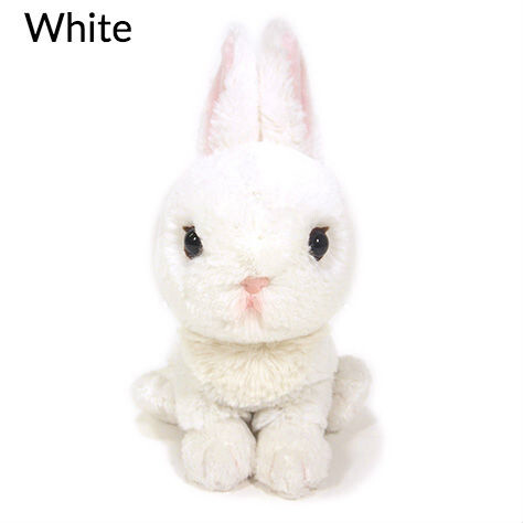 Fluffies Small Rabbit Plush: Sunlemon - Tokyo Otaku Mode (TOM)