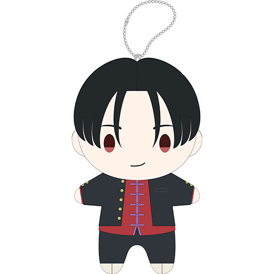 Bucchigiri?! Plushie Arajin Tomoshibi - Tokyo Otaku Mode (TOM)