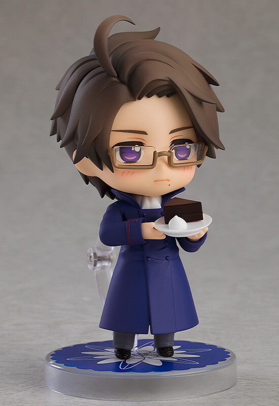 Nendoroid Hetalia: World Stars Austria - Tokyo Otaku Mode (TOM)