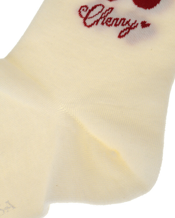 LIZ LISA Cherry Socks: LIZ LISA - Tokyo Otaku Mode (TOM)