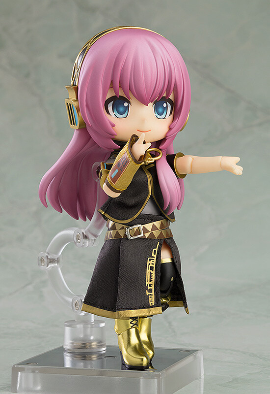 Nendoroid Doll Megurine Luka - Tokyo Otaku Mode (TOM)