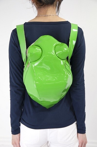 Frog Backpack - Tokyo Otaku Mode (TOM)