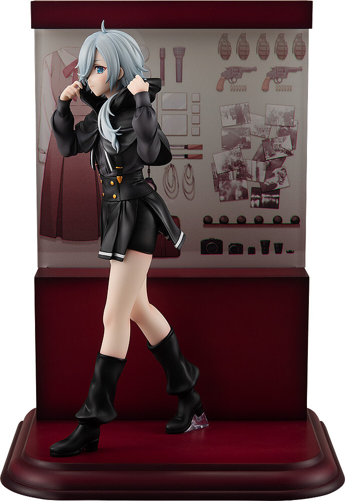 Spy Classroom Light Novel Glint Monika 1/7 Scale Figure: KADOKAWA - Tokyo Otaku Mode (TOM)