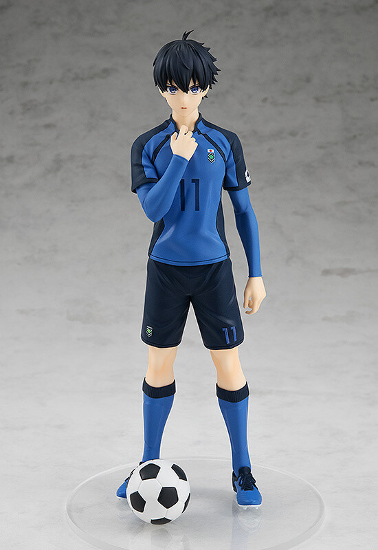 Pop Up Parade Blue Lock Yoichi Isagi: Good Smile Company 29% OFF ...