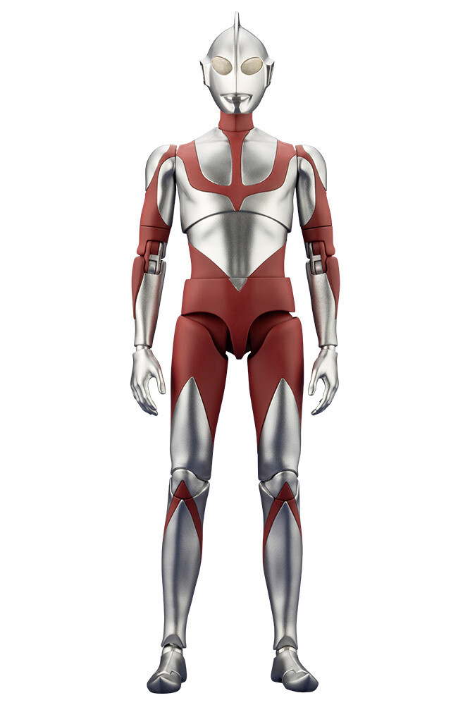 Shin Ultraman Ultraman: KOTOBUKIYA - Tokyo Otaku Mode (TOM)