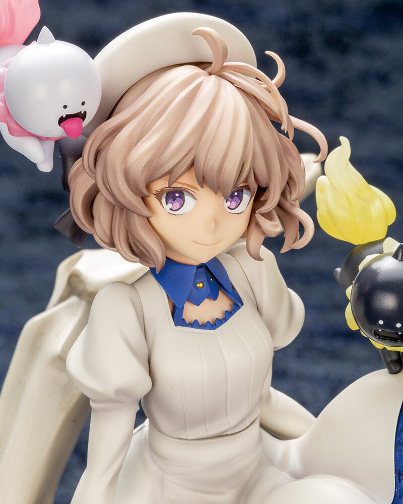 [In/Spectre] Kotoko Iwanaga 1/7 Scale Figure: KOTOBUKIYA - Tokyo Otaku ...