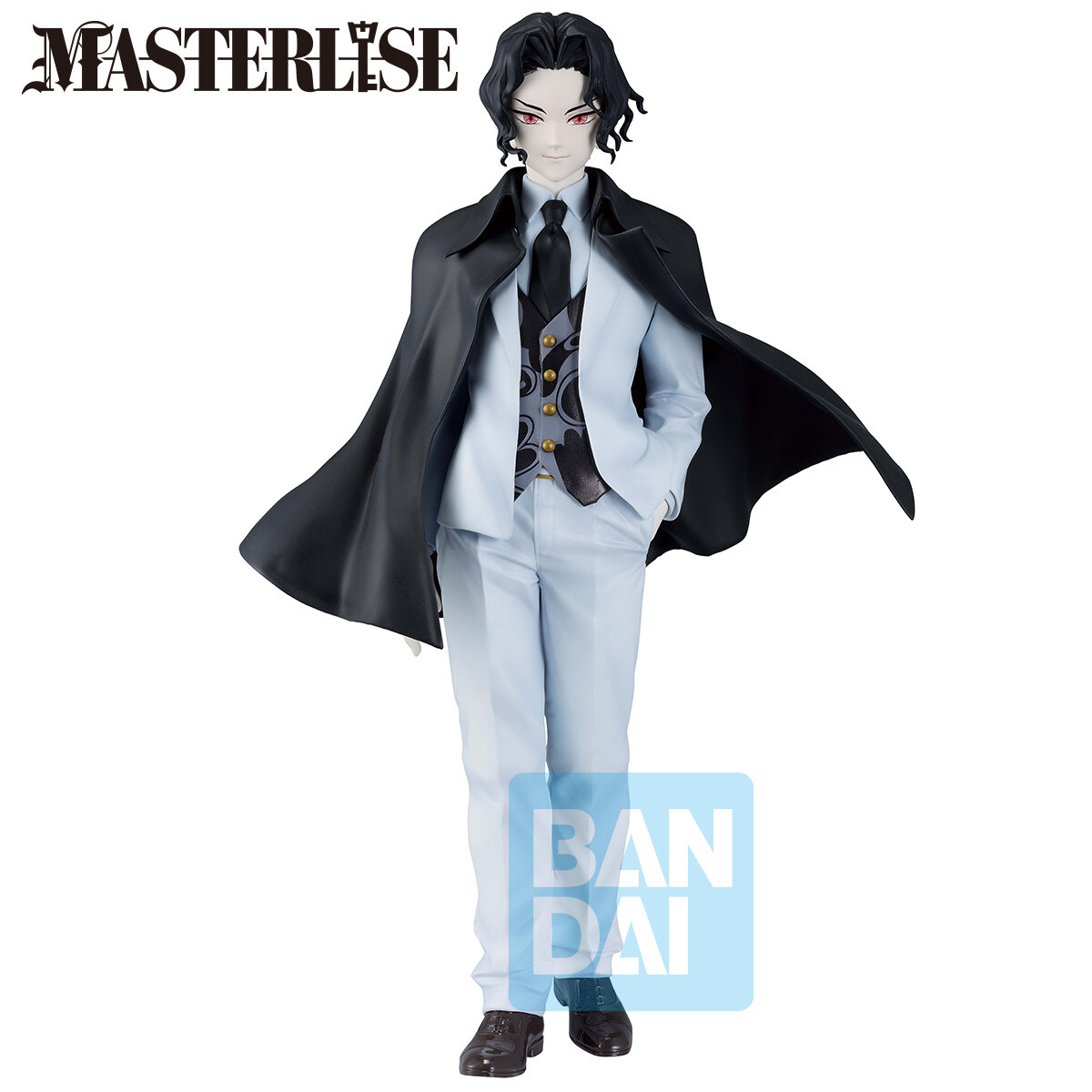 Ichibansho Figure Demon Slayer: Kimetsu no Yaiba Muzan Kibutsuji (Heir ...