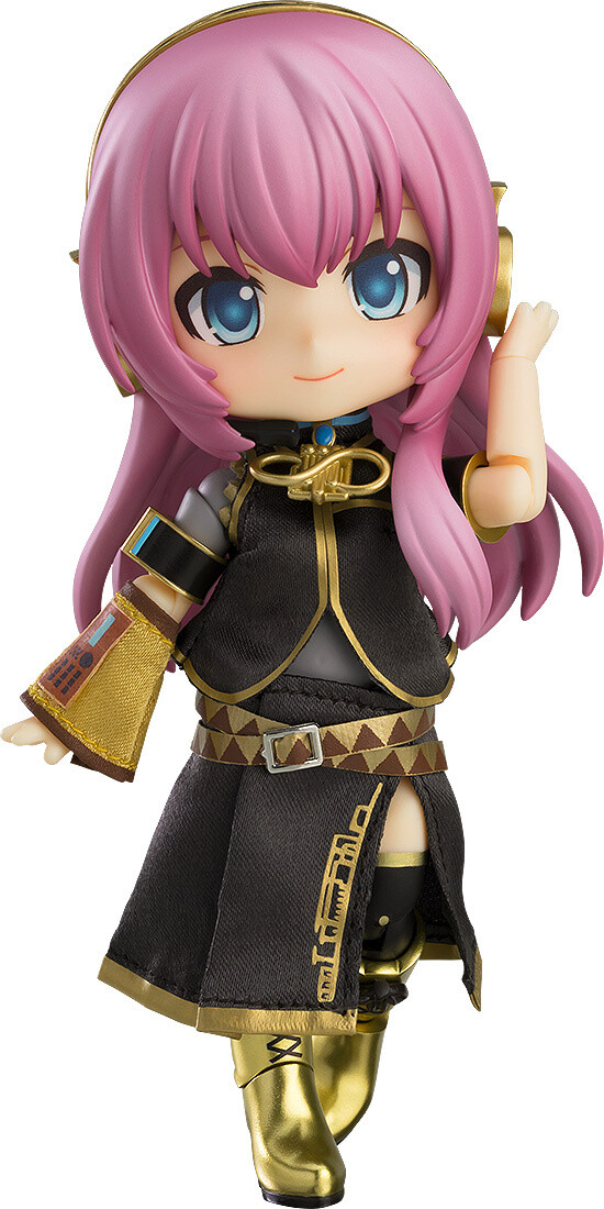 Nendoroid Doll Megurine Luka - Tokyo Otaku Mode (TOM)