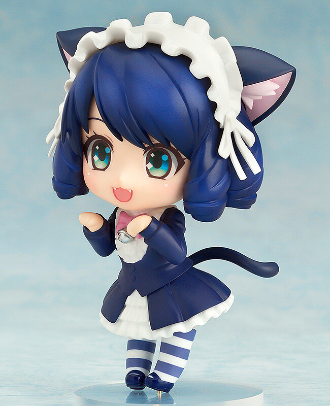 Nendoroid Show By Rock!! Cyan: Good Smile Company - Tokyo Otaku Mode (TOM)
