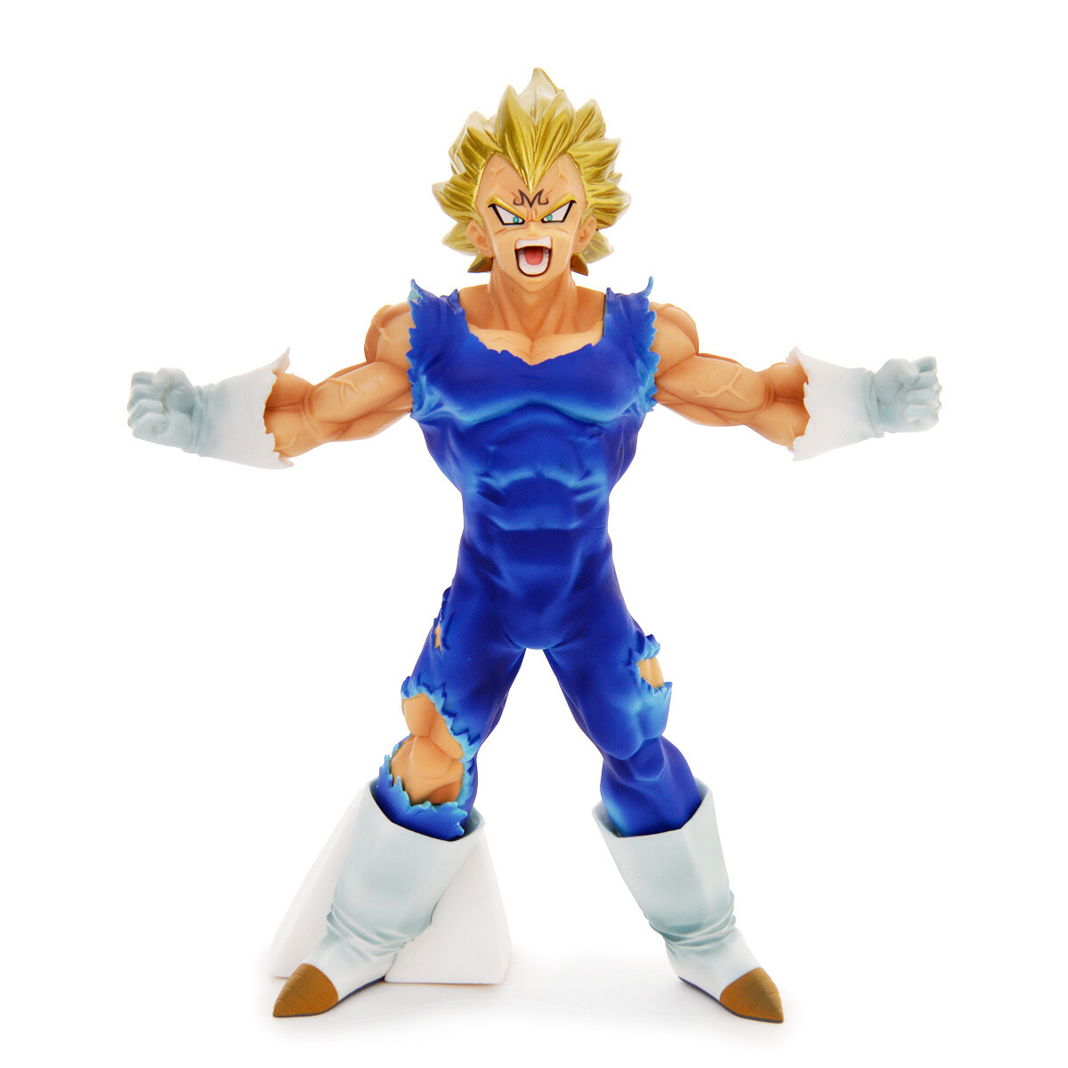 [DBZ] Blood of Saiyans: Vegeta: Banpresto - Tokyo Otaku Mode (TOM)