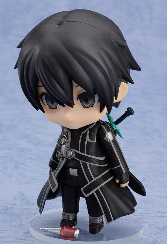 Nendoroid Sword Art Online Kirito - Tokyo Otaku Mode (TOM)