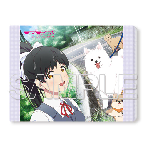 Love Live! Superstar!! Liella! Ren Canvas Art - Tokyo Otaku Mode (TOM)