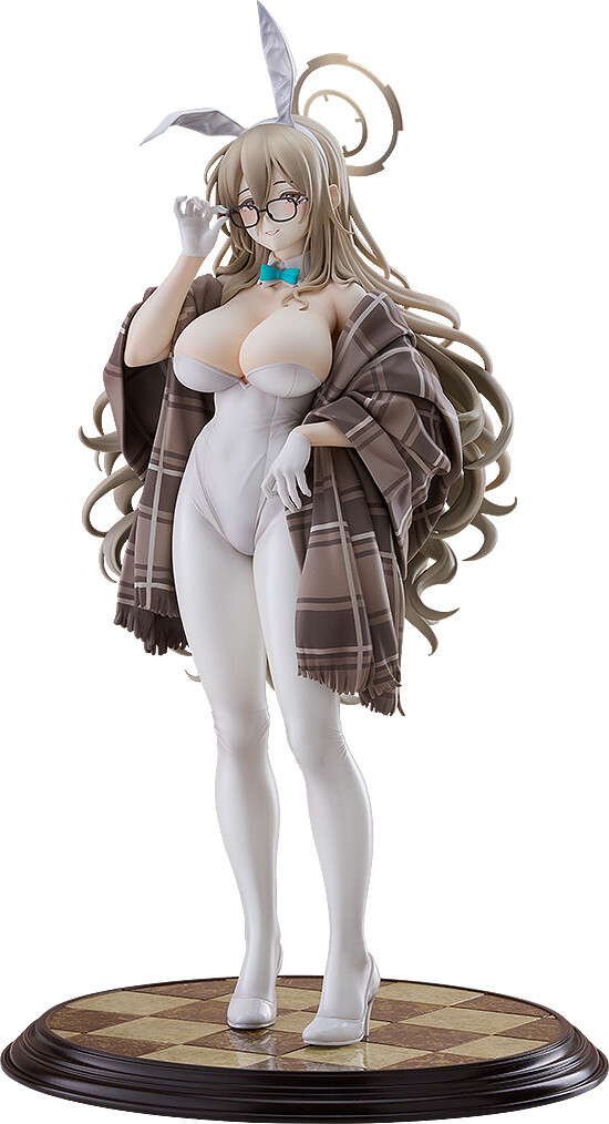 Blue Archive Akane Murokasa (Bunny Girl) 1/7 Scale Figure - Tokyo Otaku Mode (TOM)