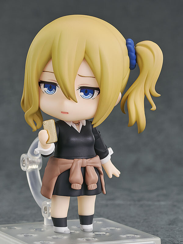 Nendoroid Kaguya-sama: Love Is War -The First Kiss That Never Ends- Ai ...