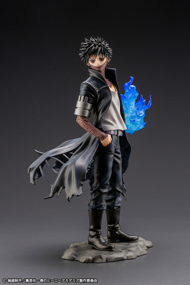 ArtFX J My Hero Academia Dabi - Tokyo Otaku Mode (TOM)