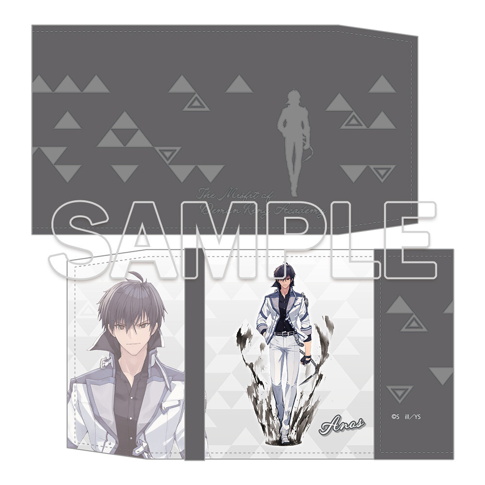 Dengeki Bunko 30th Anniversary The Misfit of Demon King Academy Book ...