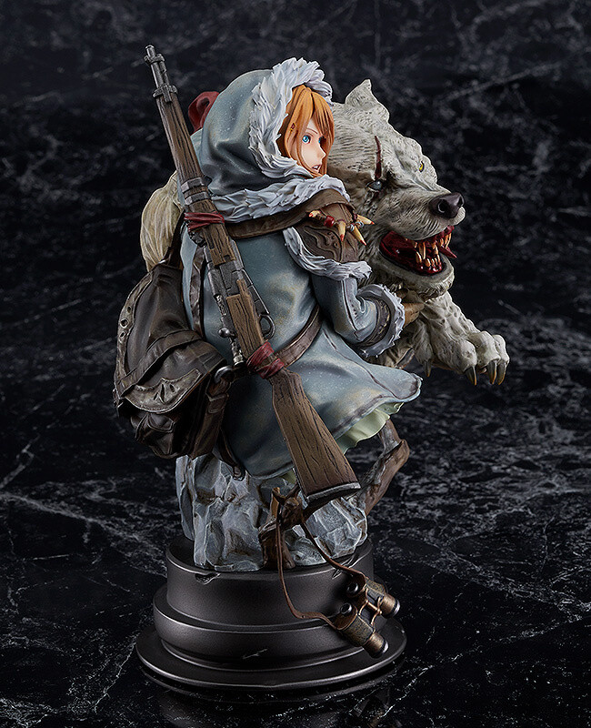 Northern Tale 1/8 Scale Figure - Tokyo Otaku Mode (TOM)