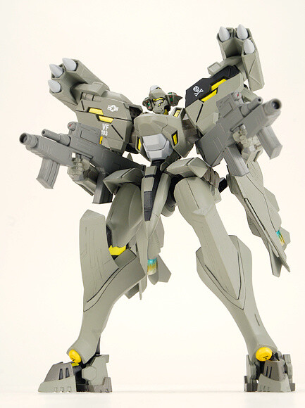 [Muv-Luv] A3-2010 Limited F-14D Tomcat: VOLKS - Tokyo Otaku Mode (TOM)