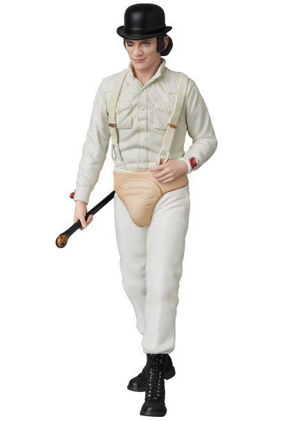 Ultra Detail Figure A Clockwork Orange Alex - Tokyo Otaku Mode (TOM)