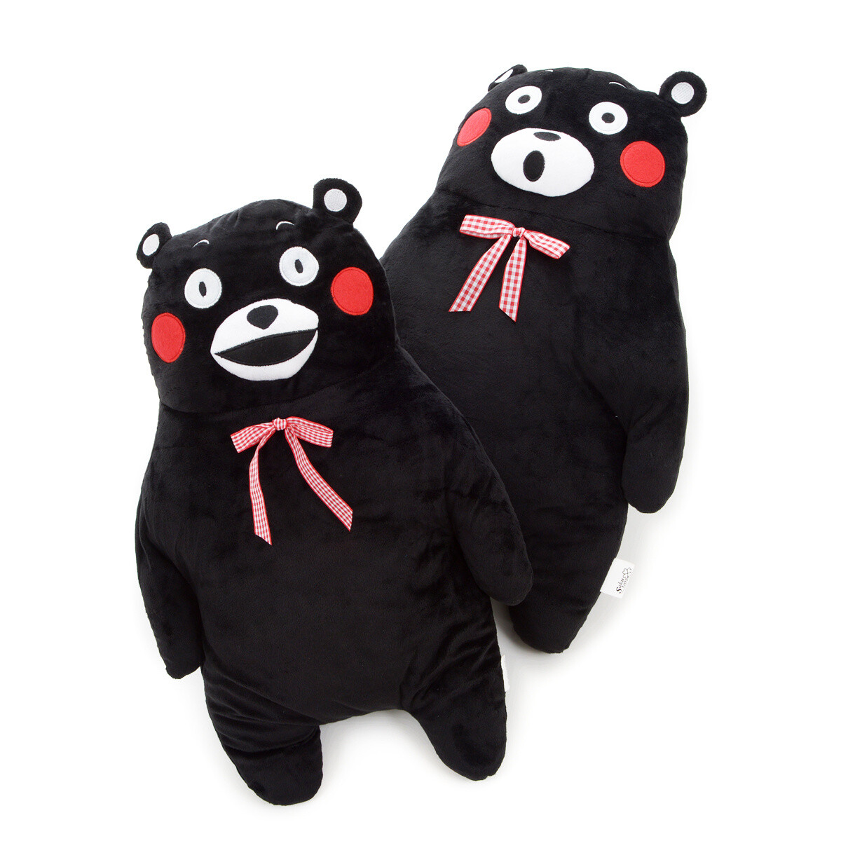 Kumamon Hug Cushion - Tokyo Otaku Mode (TOM)