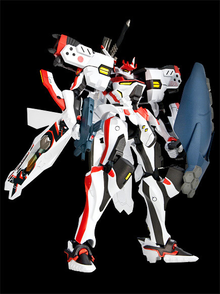A3 Vol. 22: XFJ-01a Shiranui Second Demonstrator Color: VOLKS - Tokyo ...