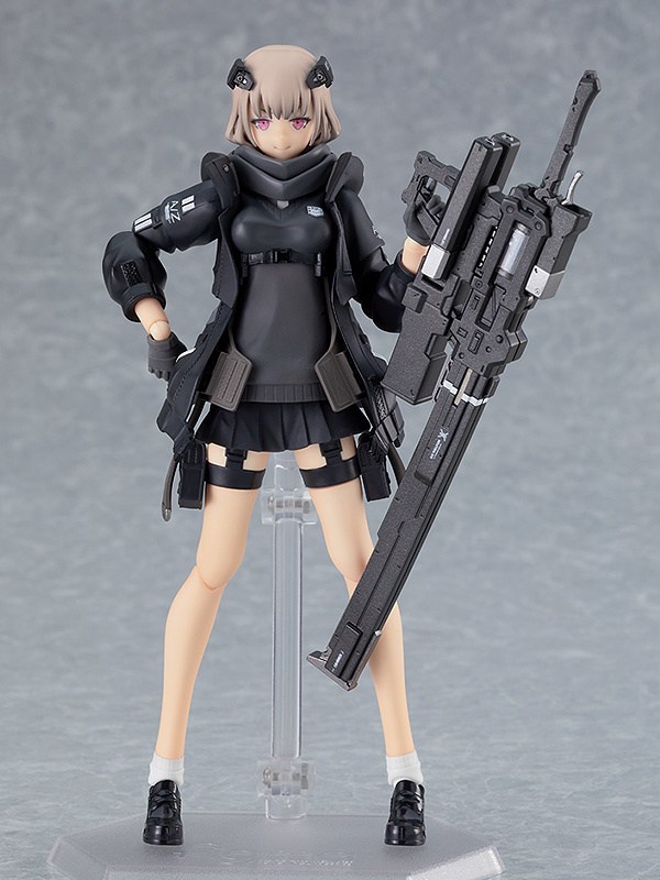 figma A-Z:[B] - Tokyo Otaku Mode (TOM)