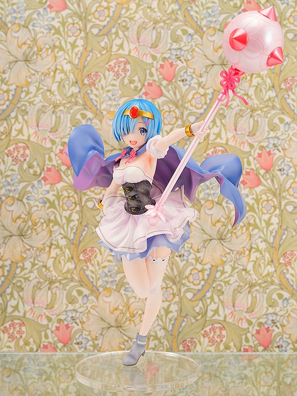 Re:Zero -Starting Life in Another World- Another World Rem 1/7 Scale ...