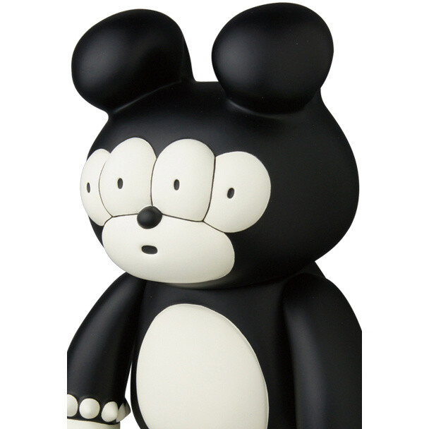 Toy Matthew Ver. 1: MEDICOM TOY - Tokyo Otaku Mode (TOM)