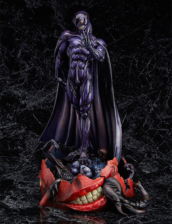 [Berserk] Femto 1/6 Scale Figure - Tokyo Otaku Mode (TOM)