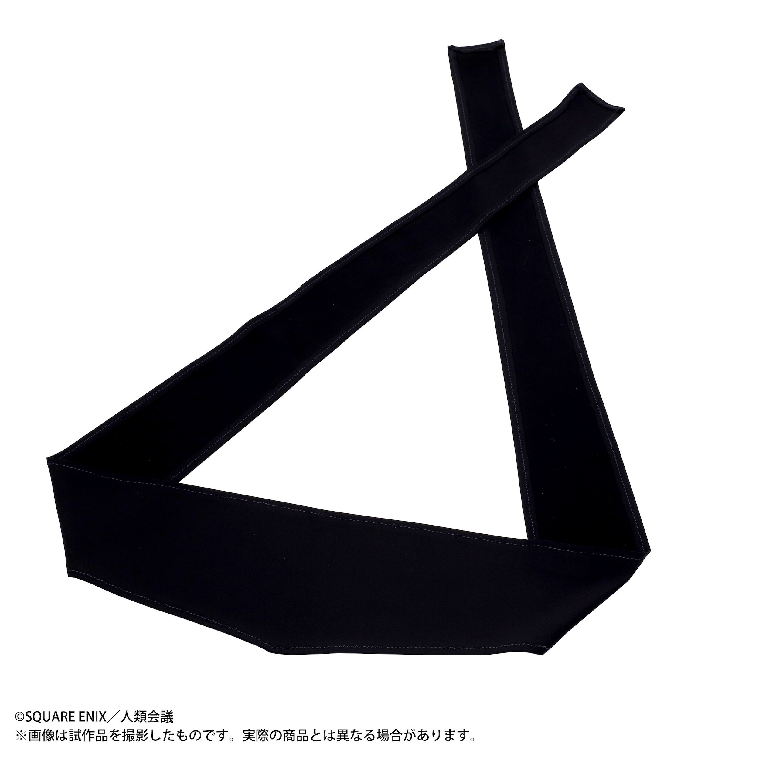 NieR: Automata Ver 1.1a Replica Eye Mask 9S: SQUARE ENIX - Tokyo Otaku ...