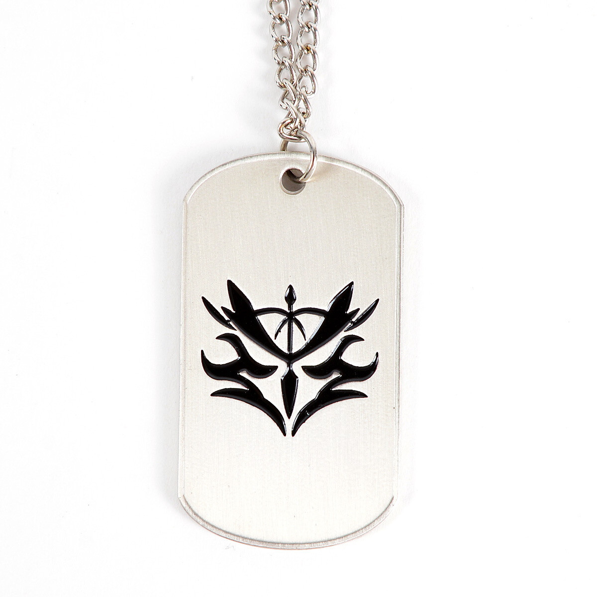 Fate/Zero Kayneth Command Seal Dog Tag Necklace - Tokyo Otaku Mode (TOM)