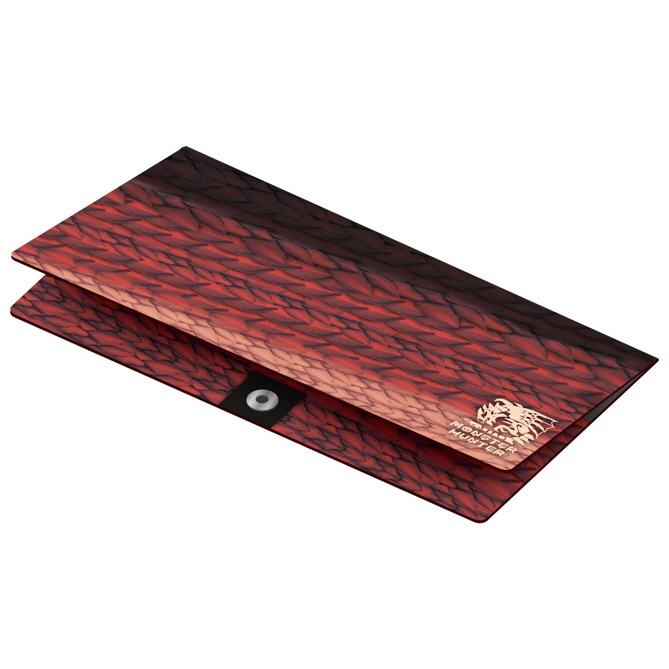 Monster Hunter Rathalos Long Wallet - Tokyo Otaku Mode (TOM)