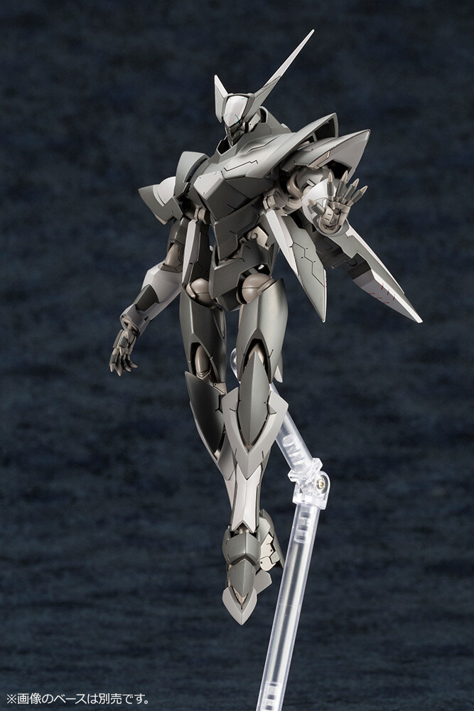 Full Metal Panic! Plan-1055 Belial Plastic Model Kit - Tokyo Otaku Mode ...