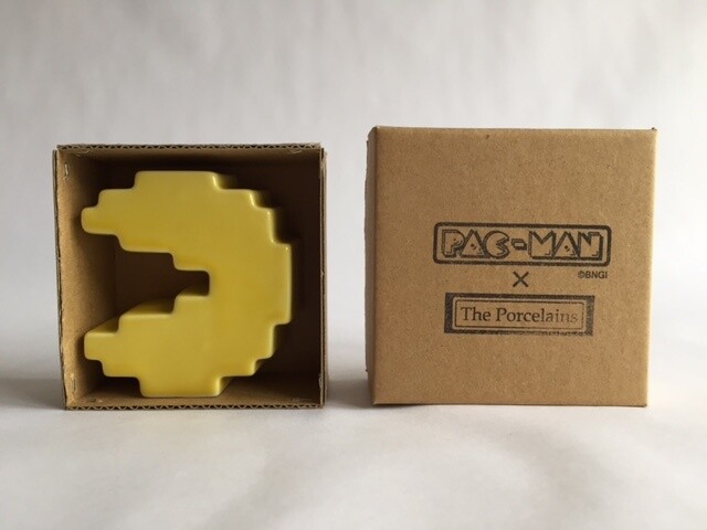 Pacman Coin Bank - Tokyo Otaku Mode (TOM)