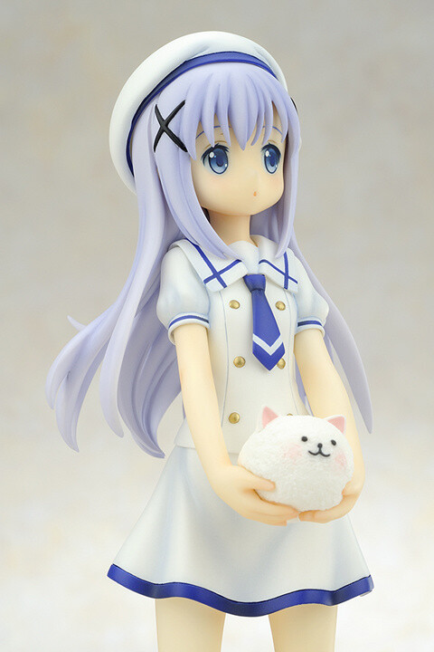 Nendoroid [Is the Order a Rabbit?] Chino - Tokyo Otaku Mode (TOM)