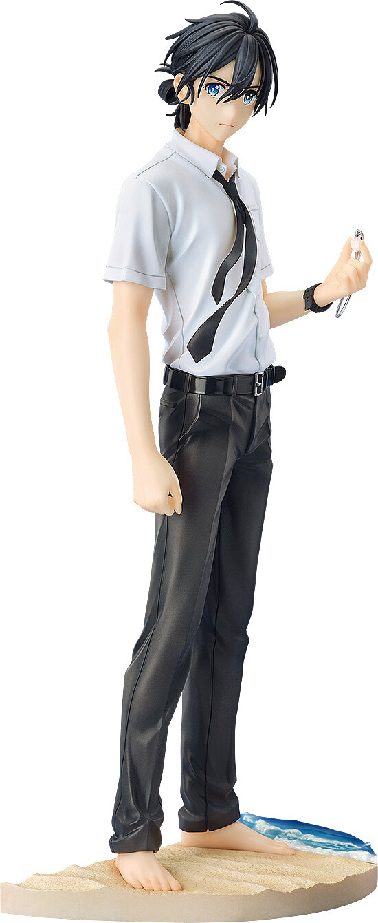 Summer Time Rendering Shinpei Ajiro 1/7 Scale Figure - Tokyo Otaku Mode (TOM)