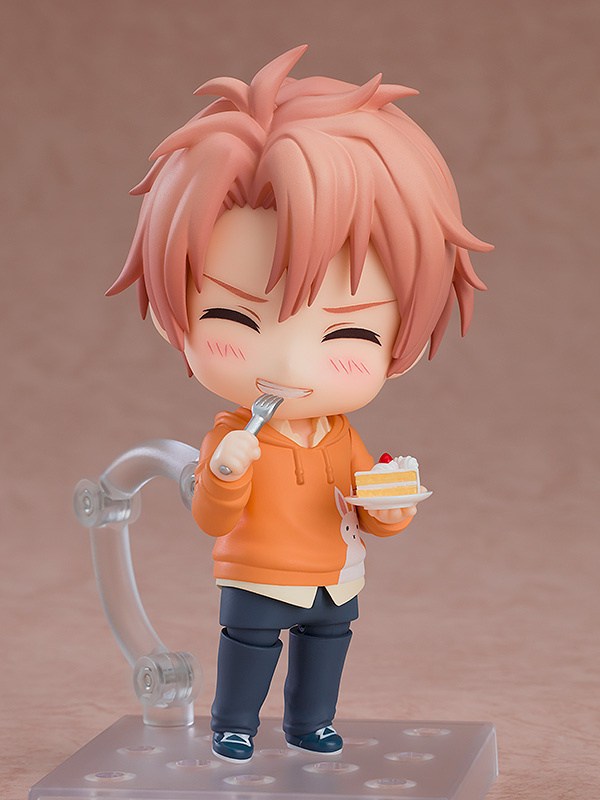 Nendoroid IDOLiSH 7 Mitsuki Izumi: Good Smile Company - Tokyo Otaku ...