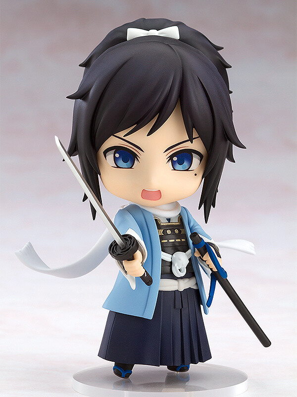 Nendoroid [Touken Ranbu] Yamatonokami Yasusada: Good Smile Company ...