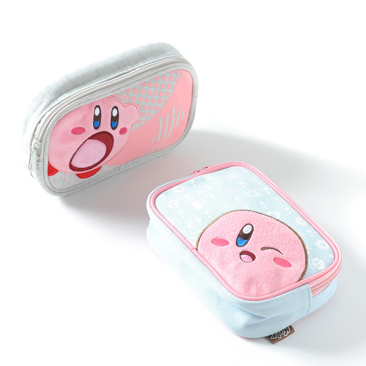 Kirby Pouches - Tokyo Otaku Mode (TOM)