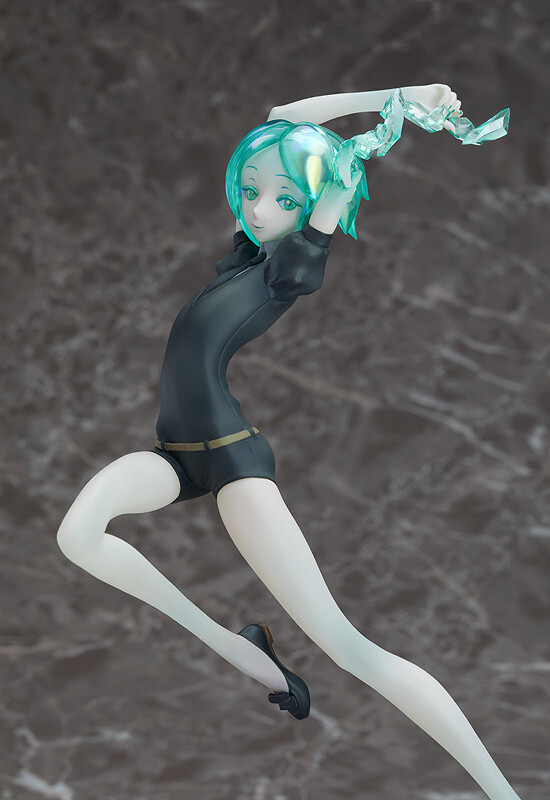 Land of the Lustrous Phosphophyllite 1/8 Scale Figure: Good Smile Company