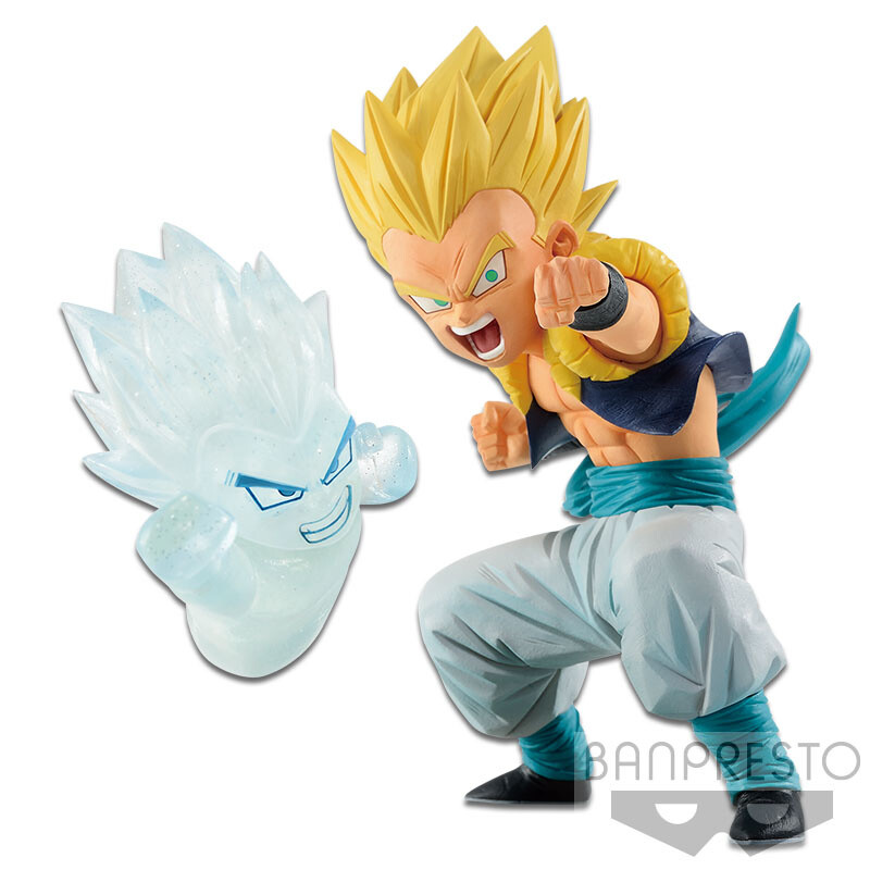 DBZ G×materia Gotenks: Banpresto - Tokyo Otaku Mode (TOM)