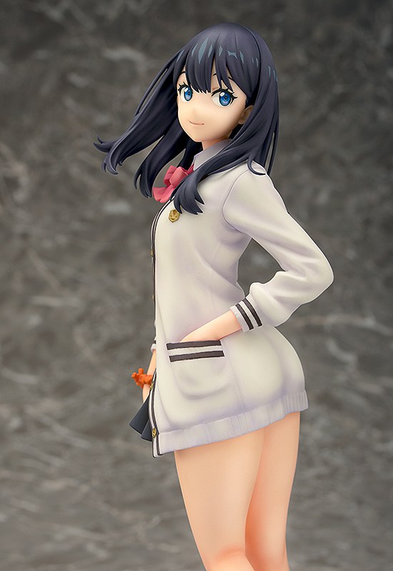 SSSS.Gridman Rikka Takarada Figure: Phat! - Tokyo Otaku Mode (TOM)