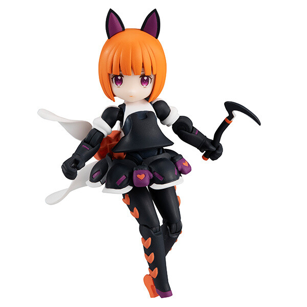 Desktop Army K-303d Melissa Series Box Set: Megahouse 29% OFF - Tokyo ...