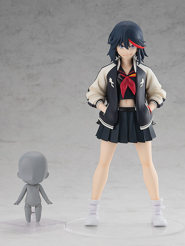 Pop Up Parade Kill la Kill Ryuko Matoi: Souvenir Jacket Ver. L Size ...