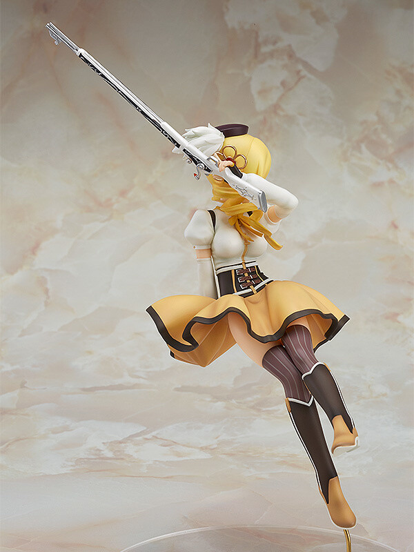 [Madoka Magica] Mami Tomoe Figure: Good Smile Company - Tokyo Otaku ...