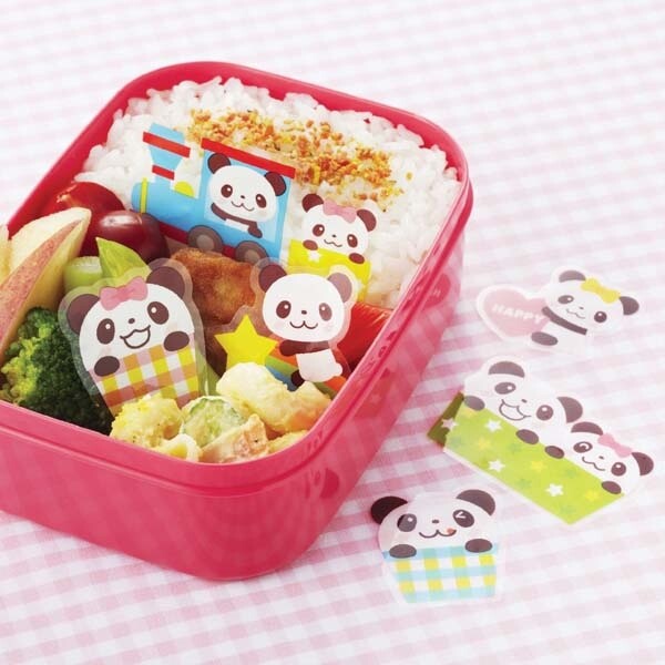 Bento Dividers - Tokyo Otaku Mode (TOM)