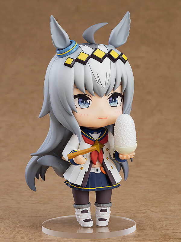 Nendoroid Uma Musume: Pretty Derby Oguri Cap - Tokyo Otaku Mode (TOM)